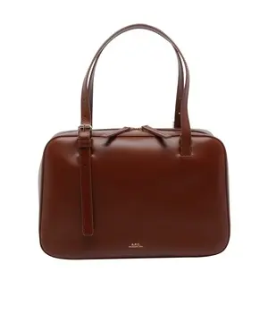 A.p.c. Top Handle Shoulder Bags