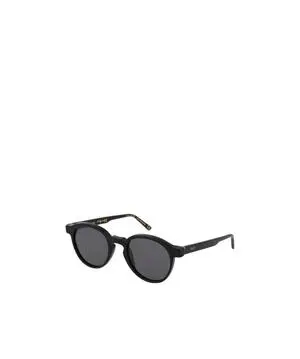 RETROSUPERFUTURE Logo Sunglasses - Gray