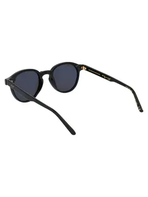 RETROSUPERFUTURE Logo Sunglasses