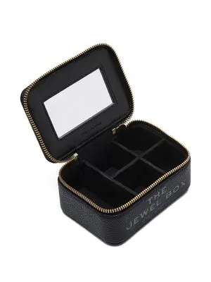 Marc Jacobs Jewel Box - Black