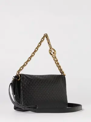 Gucci Medium Shoulder Bag With Chain Strap