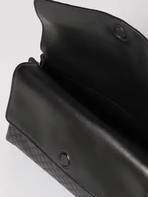 Gucci Medium Shoulder Bag With Chain Strap