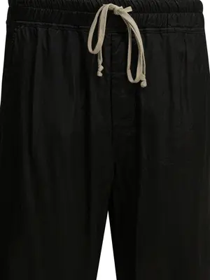 Rick Owens Dietrich Drawstring Pants