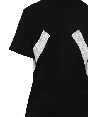 Coperni Logo Panel T-shirt