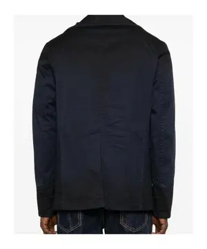 Dsquared2 Double-breasted Jacket