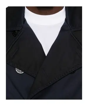 Dsquared2 Double-breasted Jacket