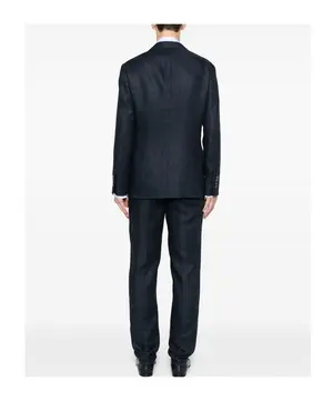 Brunello Cucinelli Single-breasted Suit