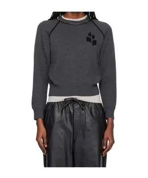 Isabel Marant Etoile Raglan Sweaters For Women