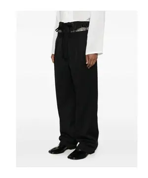MAISON MARGIELA Anonymity Of The Lining Trousers