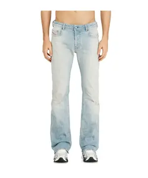 DIESEL® Regular Flared Jeans