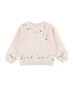 Bonpoint Embroidered Activewear For Women