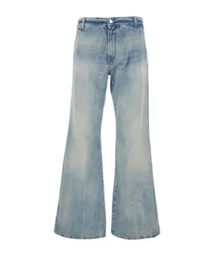 Amiri Belt Loop Jeans
