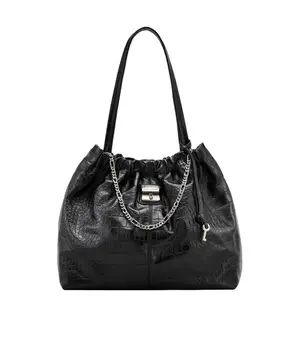 Marc Jacobs Croc Effect Bags For Women