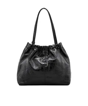Marc Jacobs The Croc Cristina Tote Bag