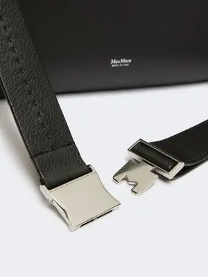Max Mara Kipperl Shoulder Bag