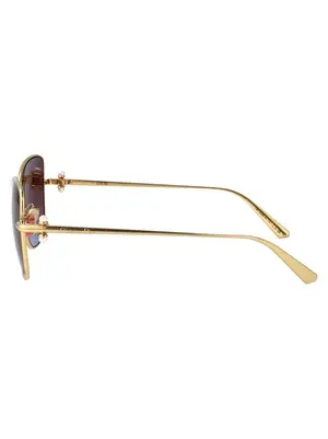 Dior Full Frame Sunglasses - Multicolor