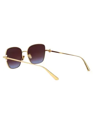 Dior Full Frame Sunglasses - Multicolor