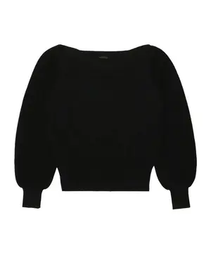 Burberry Logo Knitted Cardigan