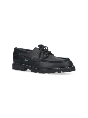 Paraboot Chimey Derby Shoes