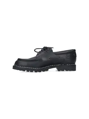 Paraboot Chimey Derby Shoes