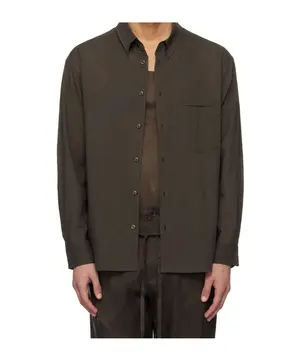 Post Archive Faction (paf) Button Down Shirts For Men