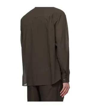 POST ARCHIVE FACTION (PAF) Long-sleeved Shirt