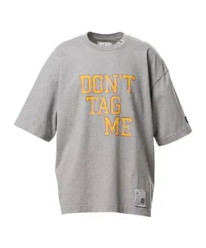 Mihara Yasuhiro Embroidered Shirts For Men