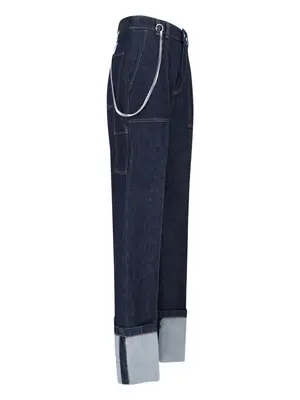 Sportmax Donorata Jeans - No