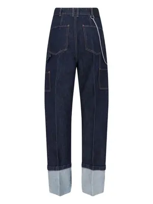 Sportmax Donorata Jeans - No