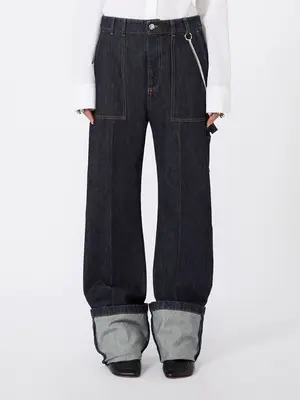 Sportmax Donorata Jeans - No