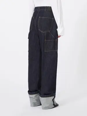 Sportmax Donorata Jeans - No