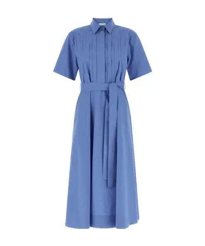 P.a.r.o.s.h Short Sleeve Day Dresses