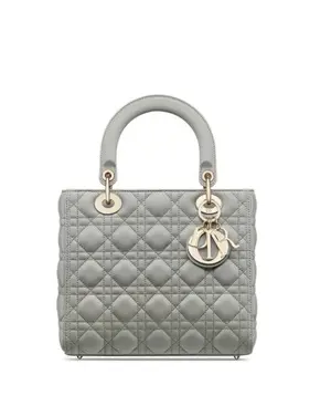 Dior Medium Lady Bag