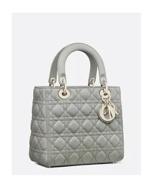 Dior Medium Lady Bag