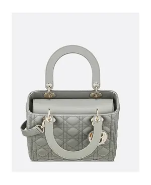 Dior Medium Lady Bag