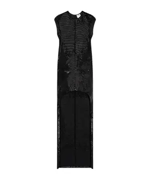 Courreges Casual Evening Dresses