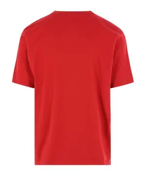 Undercover The End Crewneck T-shirt