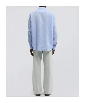 Aspesi Sedici Slim Fit Shirt