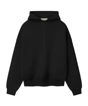 Fear Of God Half-zip Hoodie