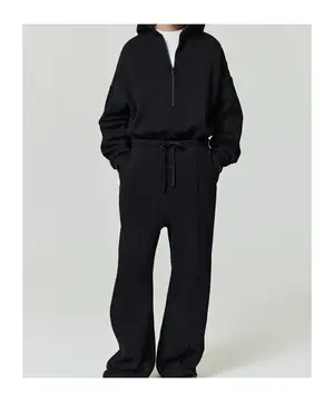Fear Of God Half-zip Hoodie