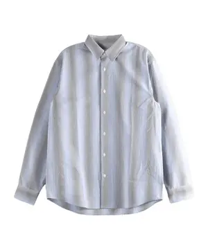 Dries Van Noten Caper Shirt