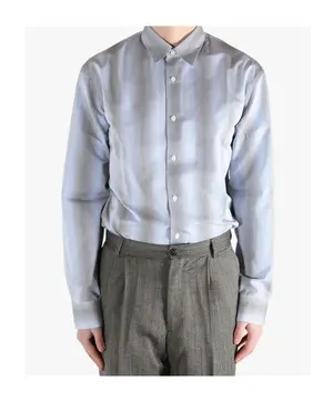 Dries Van Noten Caper Shirt