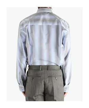 Dries Van Noten Caper Shirt