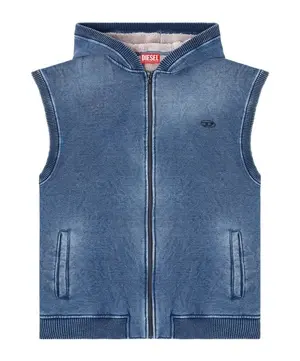 Diesel® Hooded Vests For Men