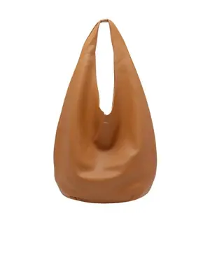 A.p.c. Le Neige Tote Bag - Brown