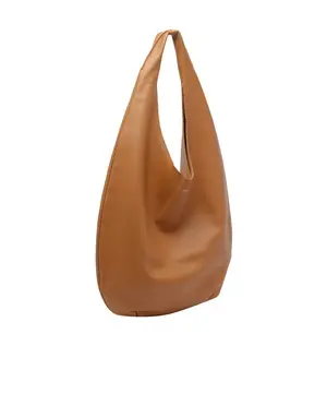 A.p.c. Le Neige Tote Bag - Brown