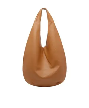 A.p.c. Le Neige Tote Bag - Brown