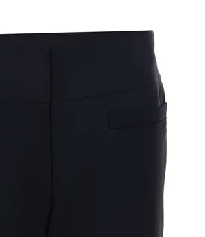 COURREGES Heritage Cropped Bootcut Pants