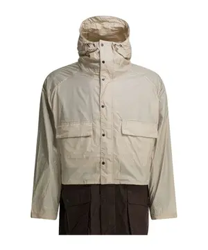 Barbour X Kaptain Sunshine Endurance Casual Jacket