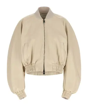 Andamane Sierra Bomber Jacket